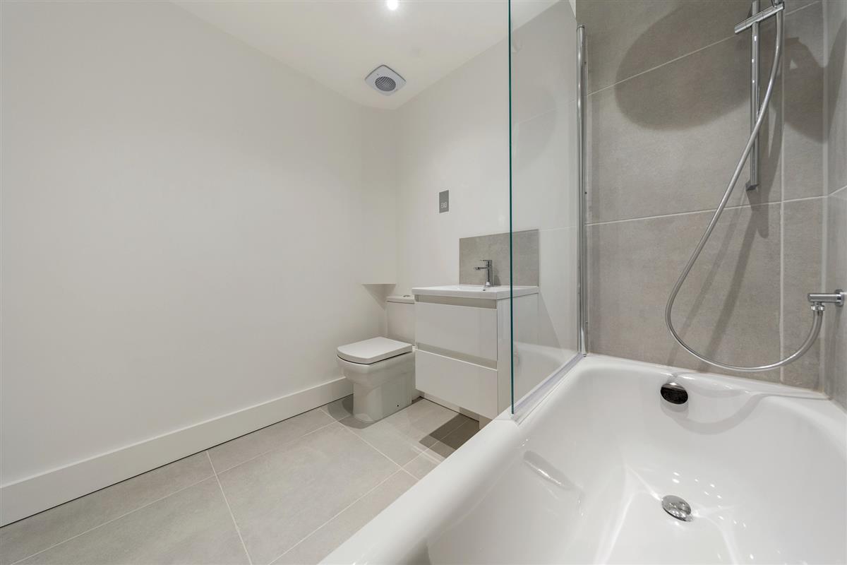 Balham Hill ASG, West London - Architectural Services Group